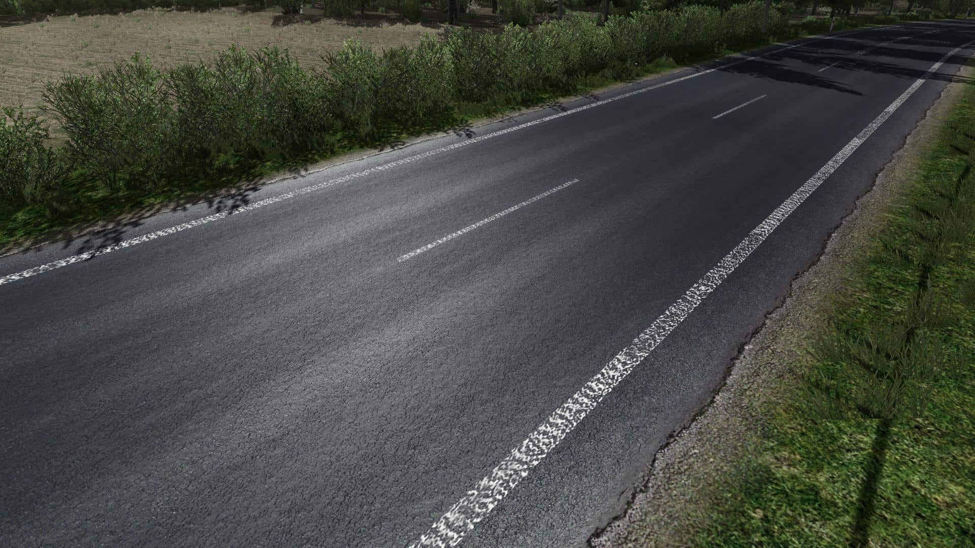 - American Truck Simulator mod | ATS mod