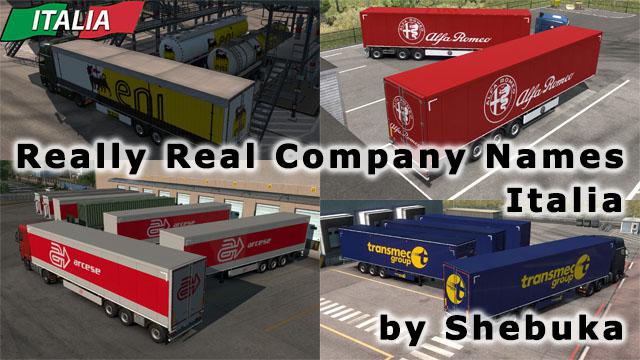 - American Truck Simulator mod | ATS mod