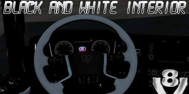- American Truck Simulator mod | ATS mod