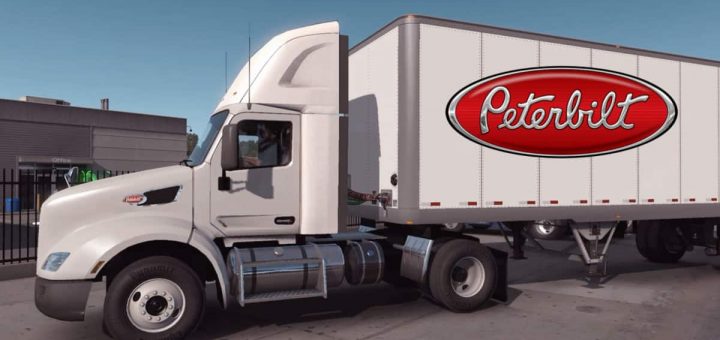 MY YARDS EDITS V1.44 - American Truck Simulator mod | ATS mod