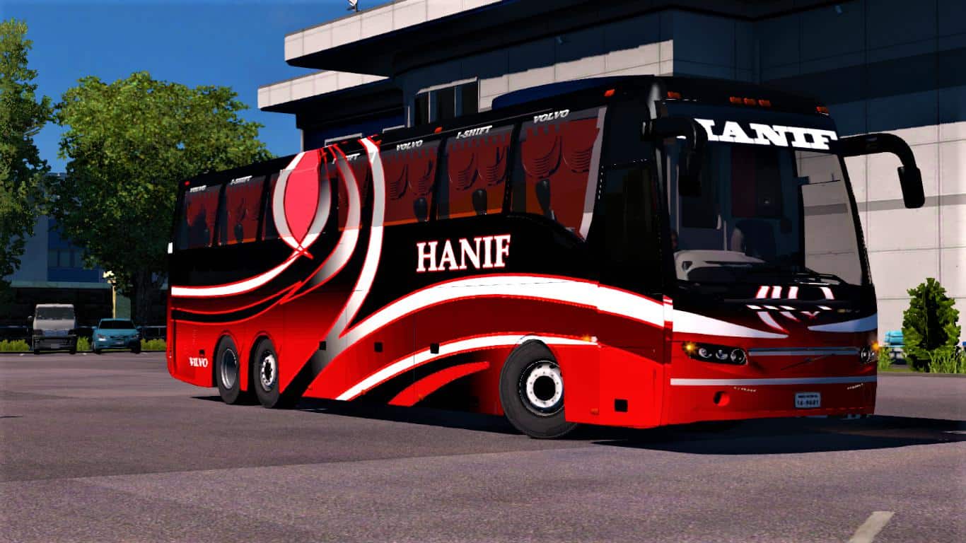 - American Truck Simulator mod | ATS mod