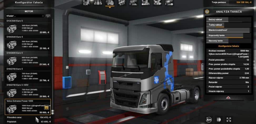 - American Truck Simulator mod | ATS mod