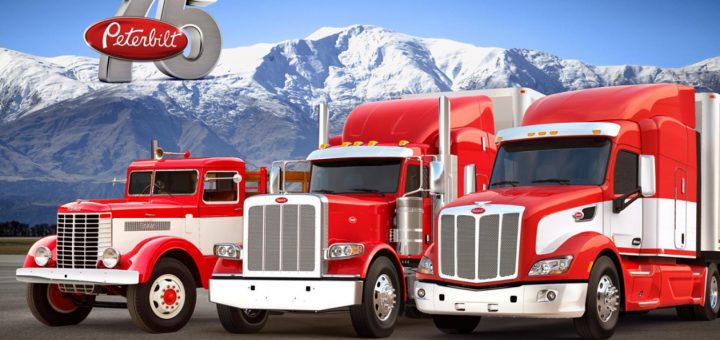 Sound engine Cummins N14 1.37 | American Truck Simulator Mod