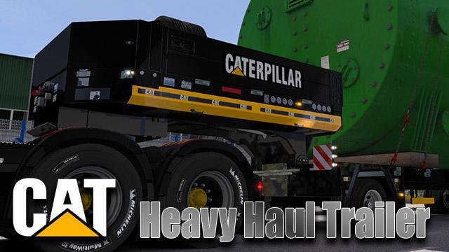 - American Truck Simulator mod | ATS mod