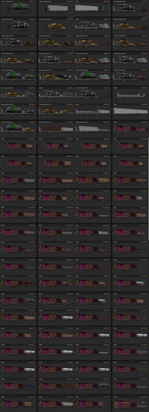 - American Truck Simulator mod | ATS mod