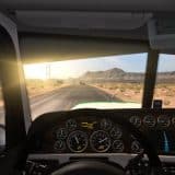 [ATS] RESHADE PRESET MORE REALISTIC LIGHTING DX11 V1.0 MOD | American ...