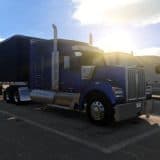 [ATS] RESHADE PRESET MORE REALISTIC LIGHTING DX11 V1.0 MOD | American ...