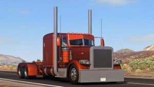 [ATS] RESHADE PRESET MORE REALISTIC LIGHTING DX11 V1.0 MOD | American ...
