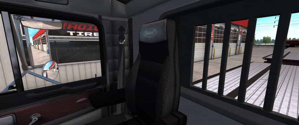 Heavy Truck and Trailer Add-on Mod for HFG Project 3XX v2.0 ATS (3 ...