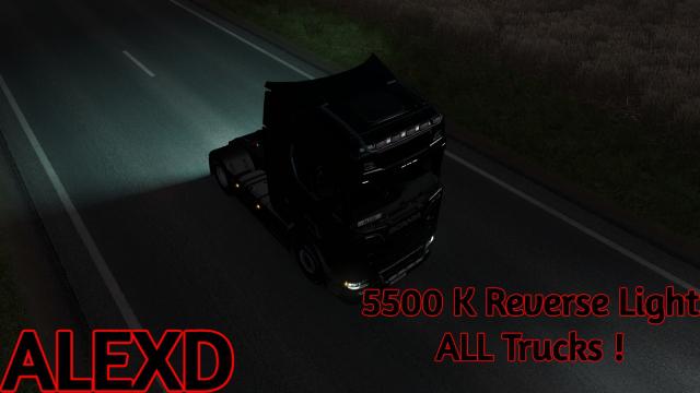 - American Truck Simulator mod | ATS mod