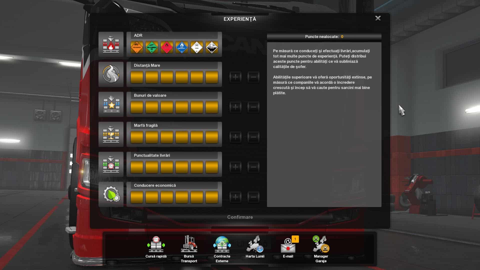 - American Truck Simulator mod | ATS mod