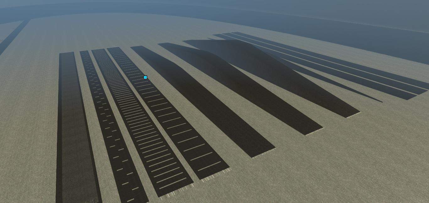 - American Truck Simulator mod | ATS mod