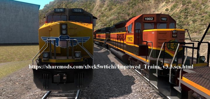 ATS NO SLEEP MOD - American Truck Simulator mod | ATS mod