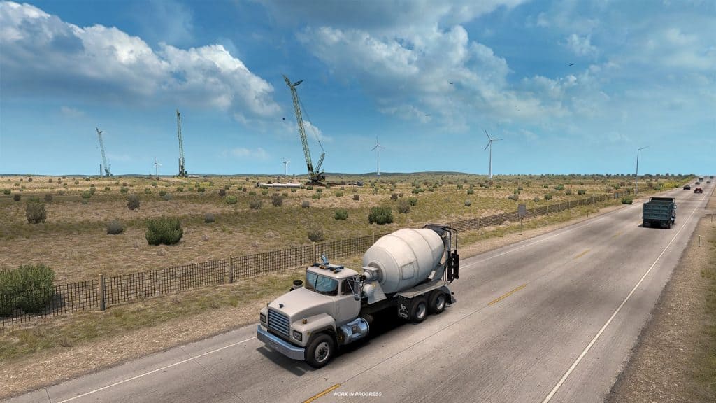 American Truck Simulator Introducing Colorado (5) - American Truck ...