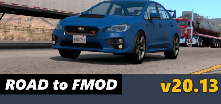 Mod Manager - American Truck Simulator mods | ATS mods