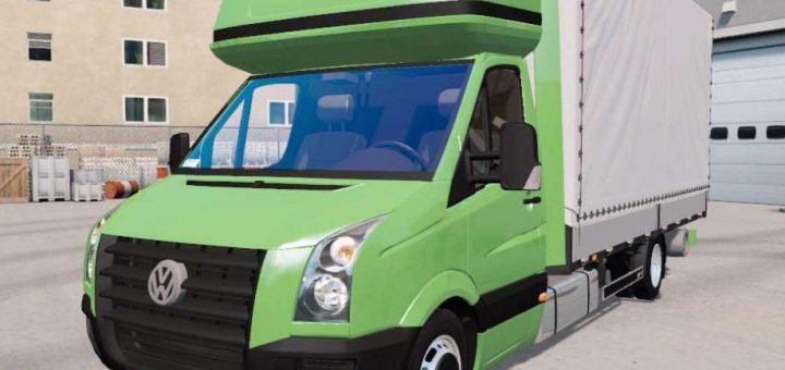 ATS Vehicles mods | American Truck Simulator Vehicle mod download