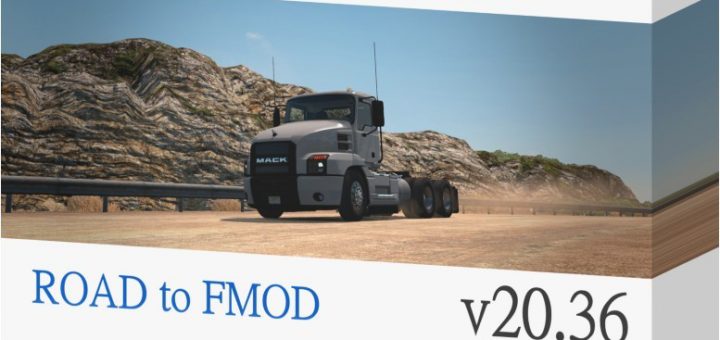 Peterbilt Interior & Effect Sound Pack (G5) v1.1 | American Truck Simulator Mod