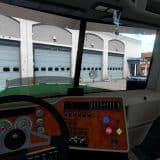 International 9300i Eagle Truck ATS 1.38 | American Truck Simulator Mod