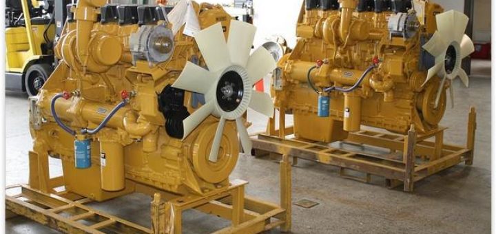 Pack Powerful engines + gearboxes v14.0 for ATS 1.40.x - American Truck ...