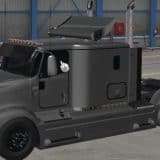 International eagle 9400i Truck ats 1.39 | American Truck Simulator Mod