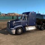 Mack Vision Truck v3.1 1.38 | American Truck Simulator Mod
