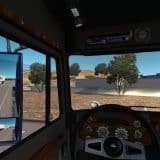 Mack Vision Truck v3.1 1.38 | American Truck Simulator Mod