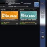 ATS Accessories Pack Special Forces Final v1.1 | American Truck ...