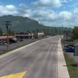 ProMods Canada v1.0 | American Truck Simulator Mod