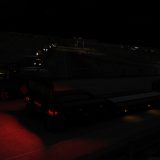 Realistic Vehicle Lights Mod v6.1 for ATS | American Truck Simulator Mod