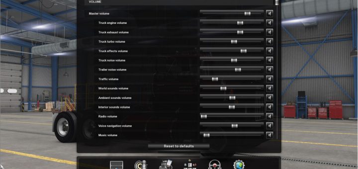 Cummins N14 - American Truck Simulator mods | ATS mods