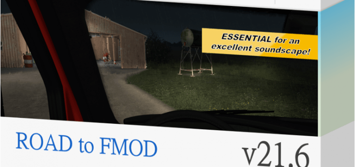 Cummins M11 engine sound mod v3.1 - American Truck Simulator mod | ATS mod