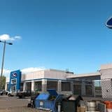 Real Life Companies Revival Project v1.0 | American Truck Simulator Mod