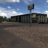 Real Life Companies Revival Project v1.0 | American Truck Simulator Mod