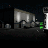Real Life Companies Revival Project v1.1 1.40 | American Truck ...