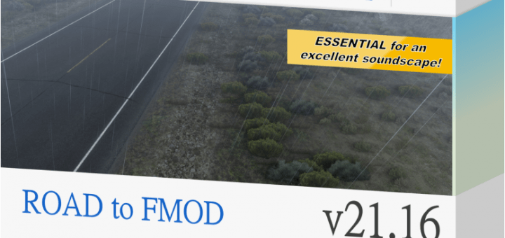 New Sound Jake Brake / New Sound Engine Brake Mod | American Truck ...