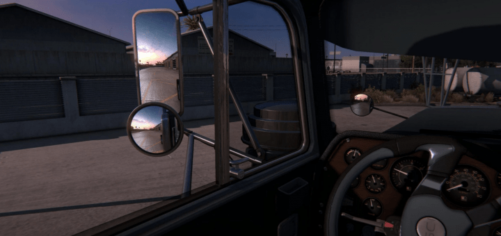 SCS Extractor for ATS - American Truck Simulator mod | ATS mod