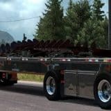 The Corby Manac Darkwing updated to 1.40 Ownable | American Truck ...