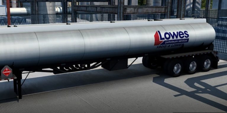 Trailer Pack Australian Addon 1 (4) - American Truck Simulator mod ...