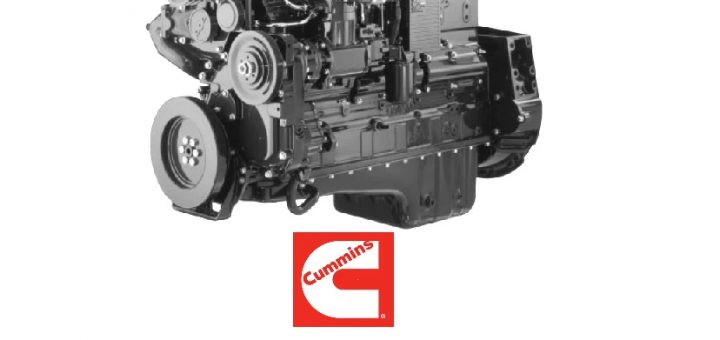 CUMMINS N14 CELECT PLUS STRAIGHT PIPE SOUND V2.1 1.45 - American Truck Simulator mod | ATS mod