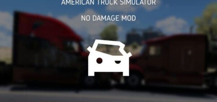 ALEXD 5500K REVERSE LIGHT 1.35.X MOD - American Truck Simulator mod ...