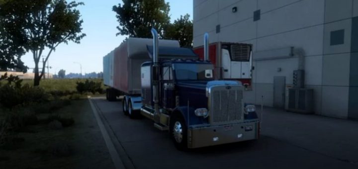 PACK MOTORS AND SOUNDS CUMMINS ISX AND CELECT PLUS 1.4.X - 1.5.2 ATS | American Truck Simulator Mod