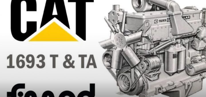 CAT - American Truck Simulator mods | ATS mods