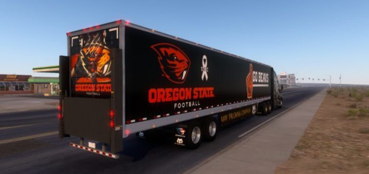 ATS Mod Packs | American Truck Simulator Mod pack download