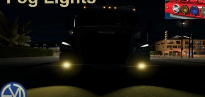 SMARTY'S WHEEL PACK V2.0 1.45 - American Truck Simulator mod | ATS mod