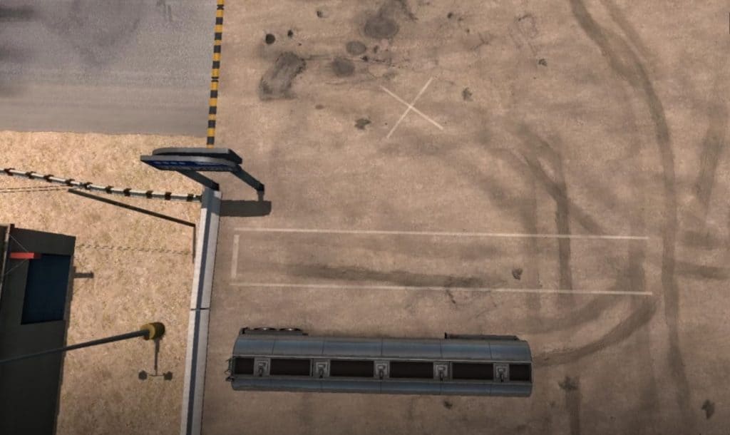 Icons v10.1 | American Truck Simulator Mod