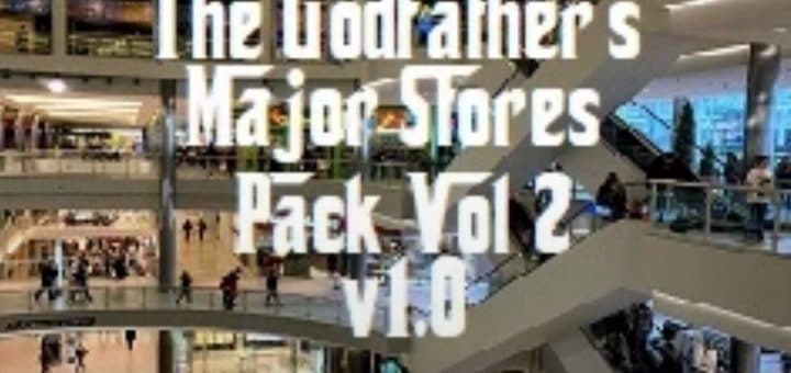 ATS Mod Packs | American Truck Simulator Mod pack download