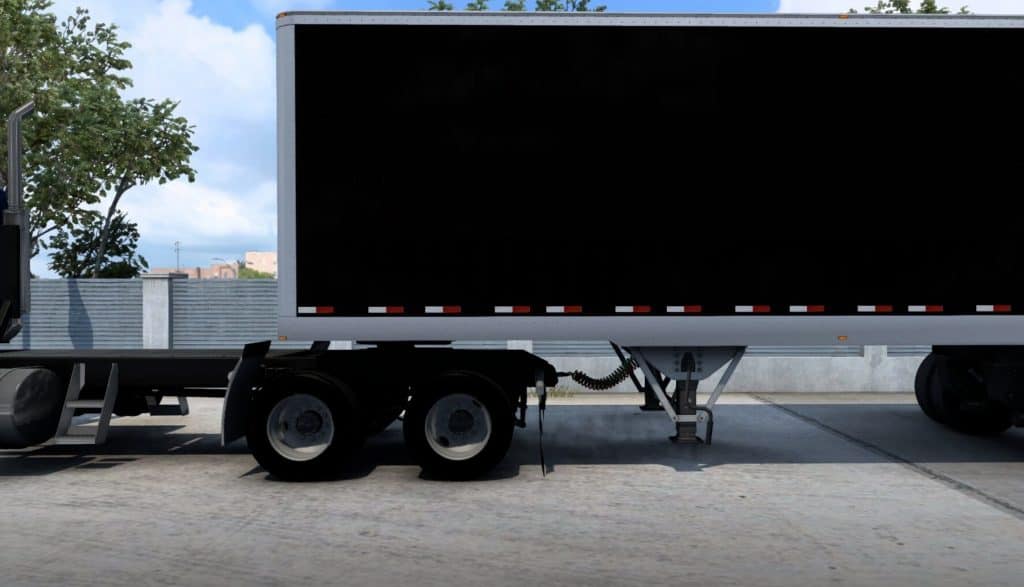Undermount Trailer Cables Trailers and Trucks 1 (2) - American Truck ...