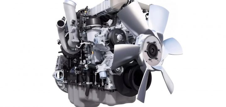 CUMMINS N14 CELECT PLUS STRAIGHT PIPE SOUND V2.0 1.44 - American Truck Simulator mod | ATS mod