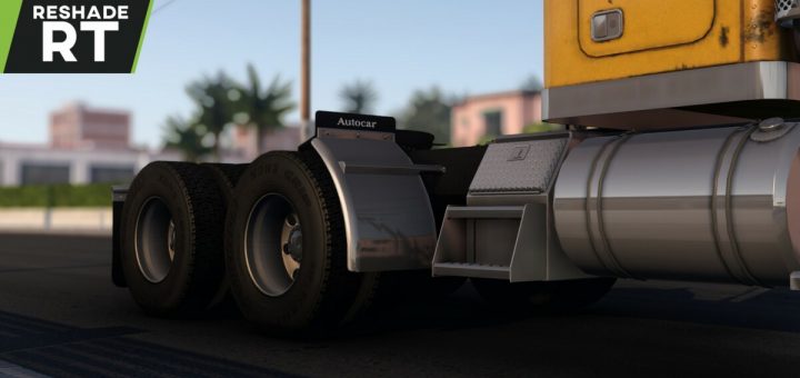 Money XP Mod ATS - American Truck Simulator mod | ATS mod