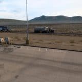 Benson End Dump in traffic v1.0 | American Truck Simulator Mod